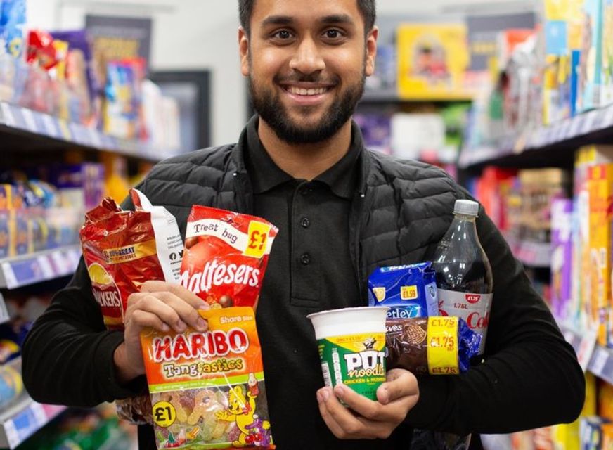 Snappy Shopper Retail - Snappy Shopper Retail