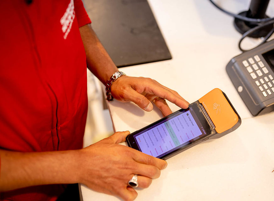 Snappy Shopper Retail - Snappy Shopper Retail