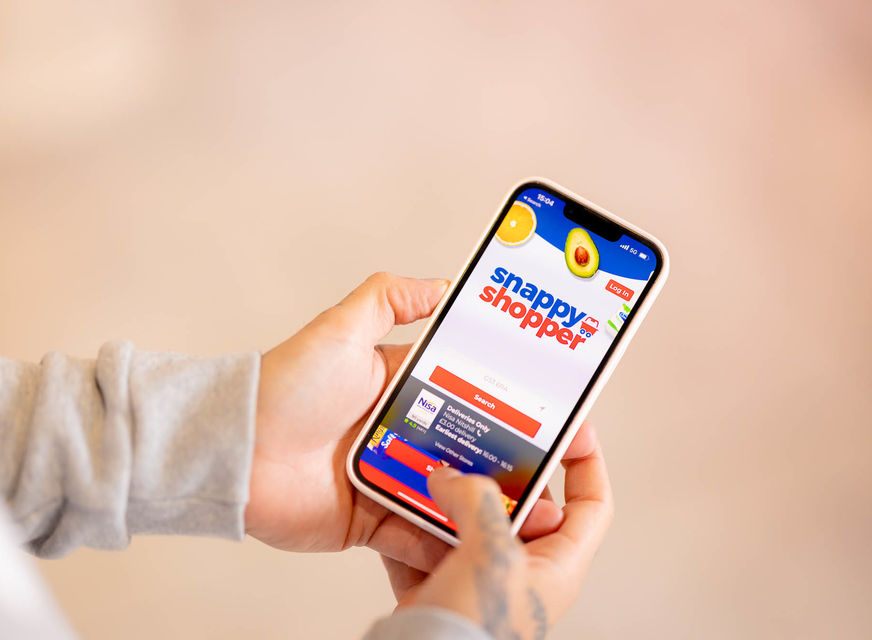 Snappy Shopper Retail - Snappy Shopper Retail